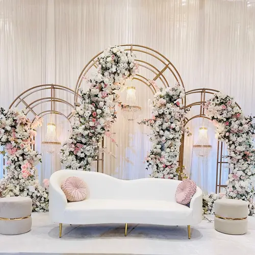 Catering Manchester | Premium Event Caterers – Crystal Suite